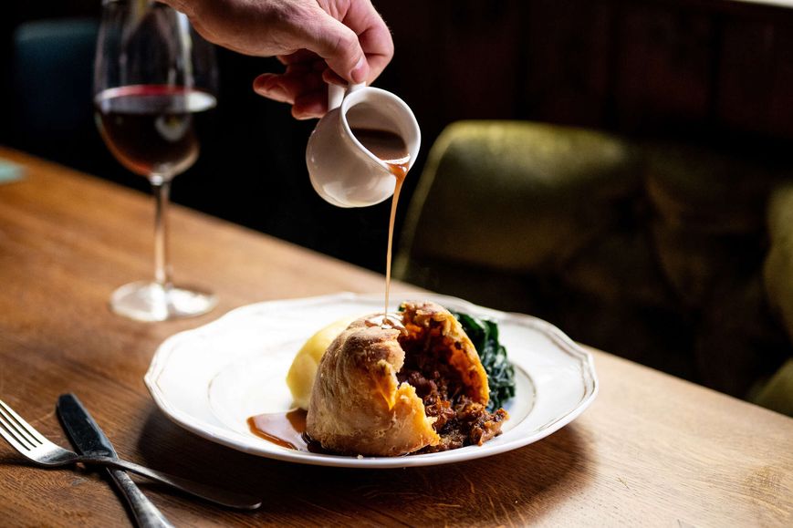 Home - Victoria Surbiton