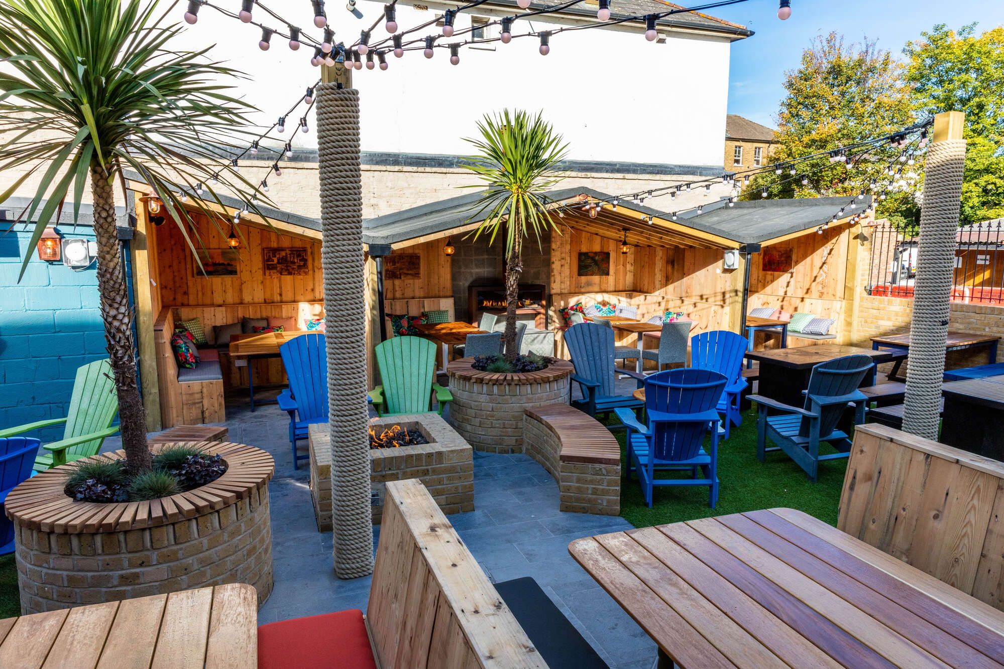 Home - Victoria Surbiton