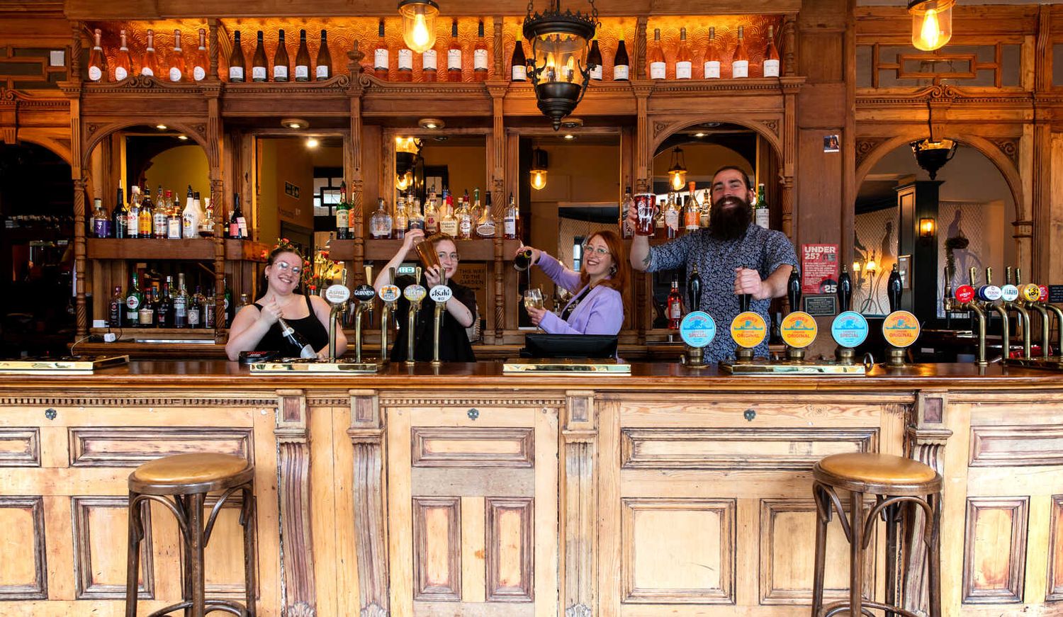 Home - Victoria Surbiton