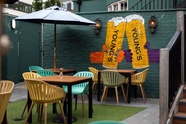 Home - Victoria Surbiton