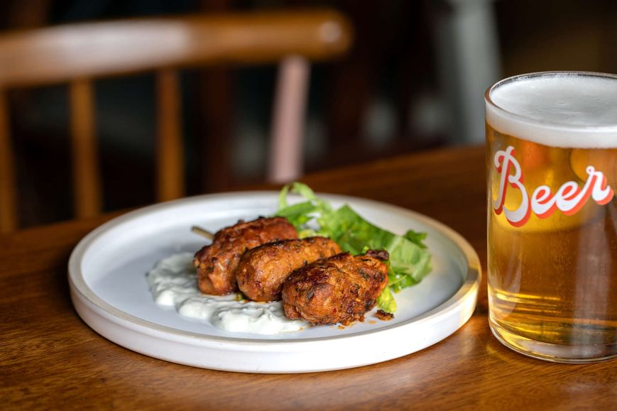 Home - Victoria Surbiton