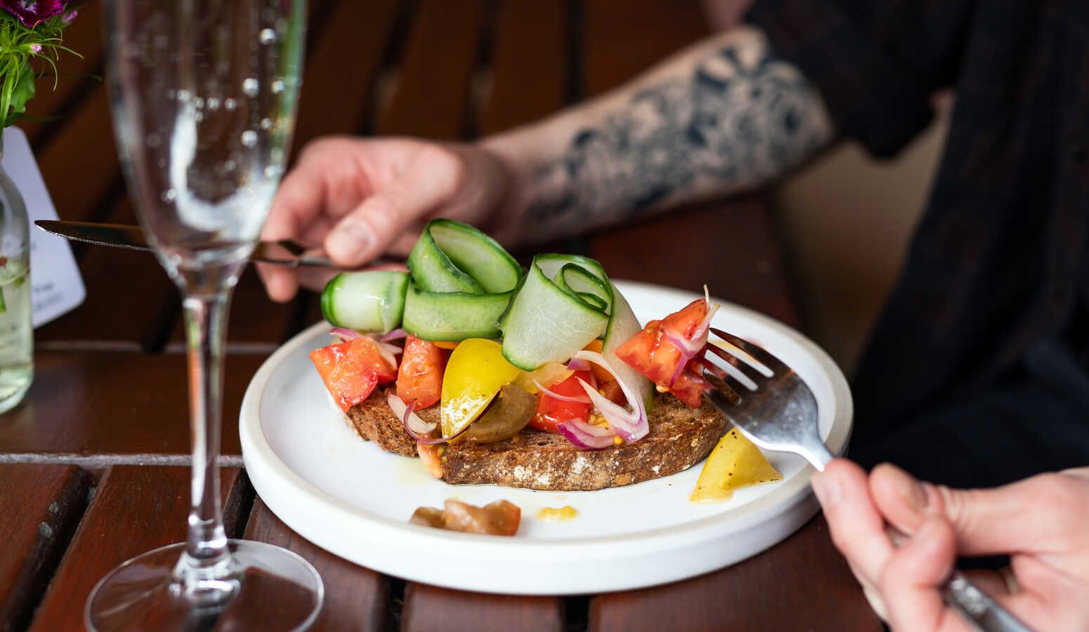 Home - Victoria Surbiton