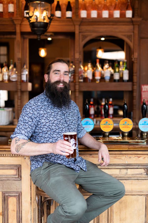 Home - Victoria Surbiton