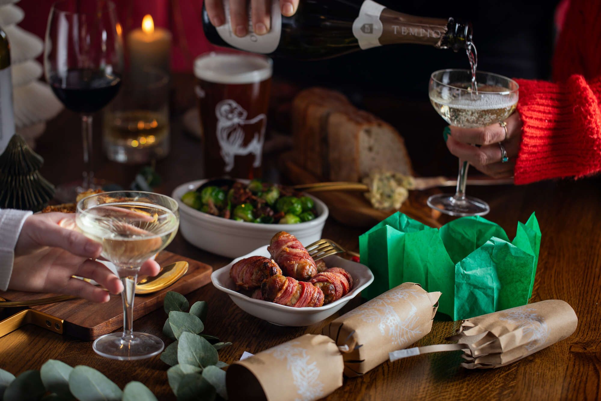 Home - Victoria Surbiton