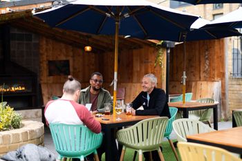 Home - Victoria Surbiton