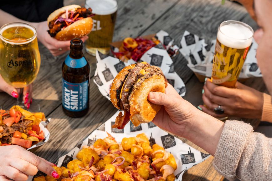 Home - Victoria Surbiton