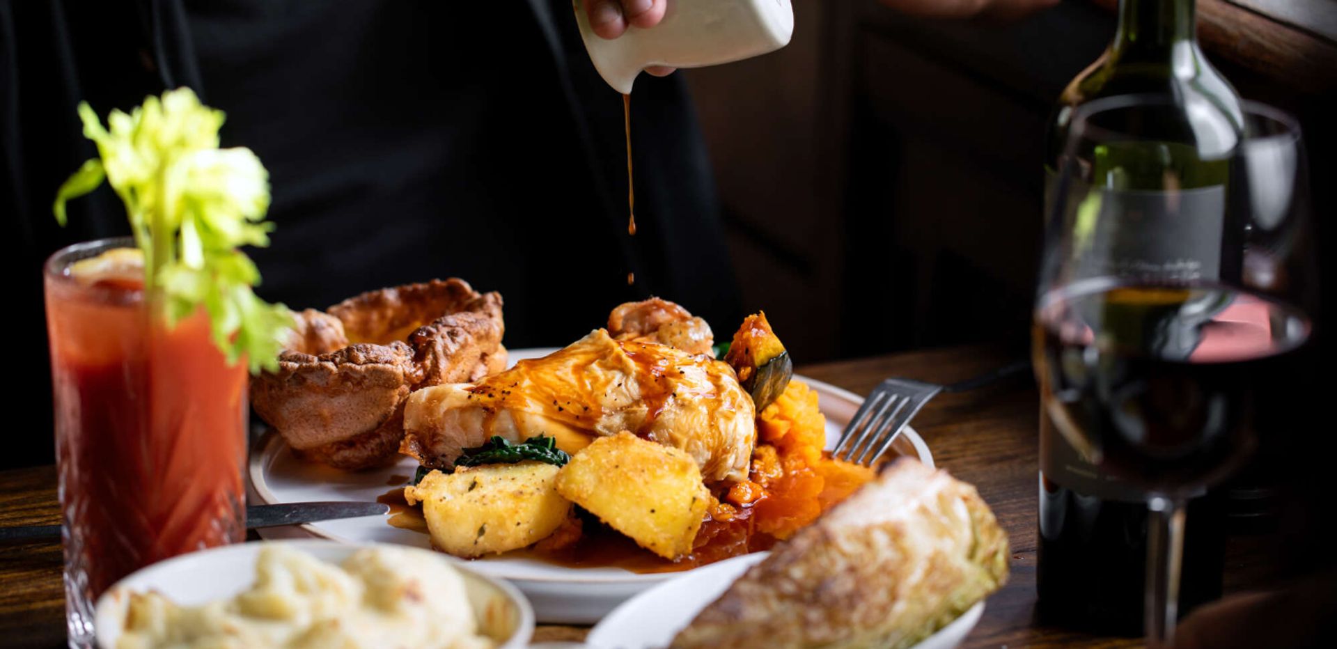 Home - Victoria Surbiton