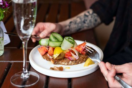 Home - Victoria Surbiton