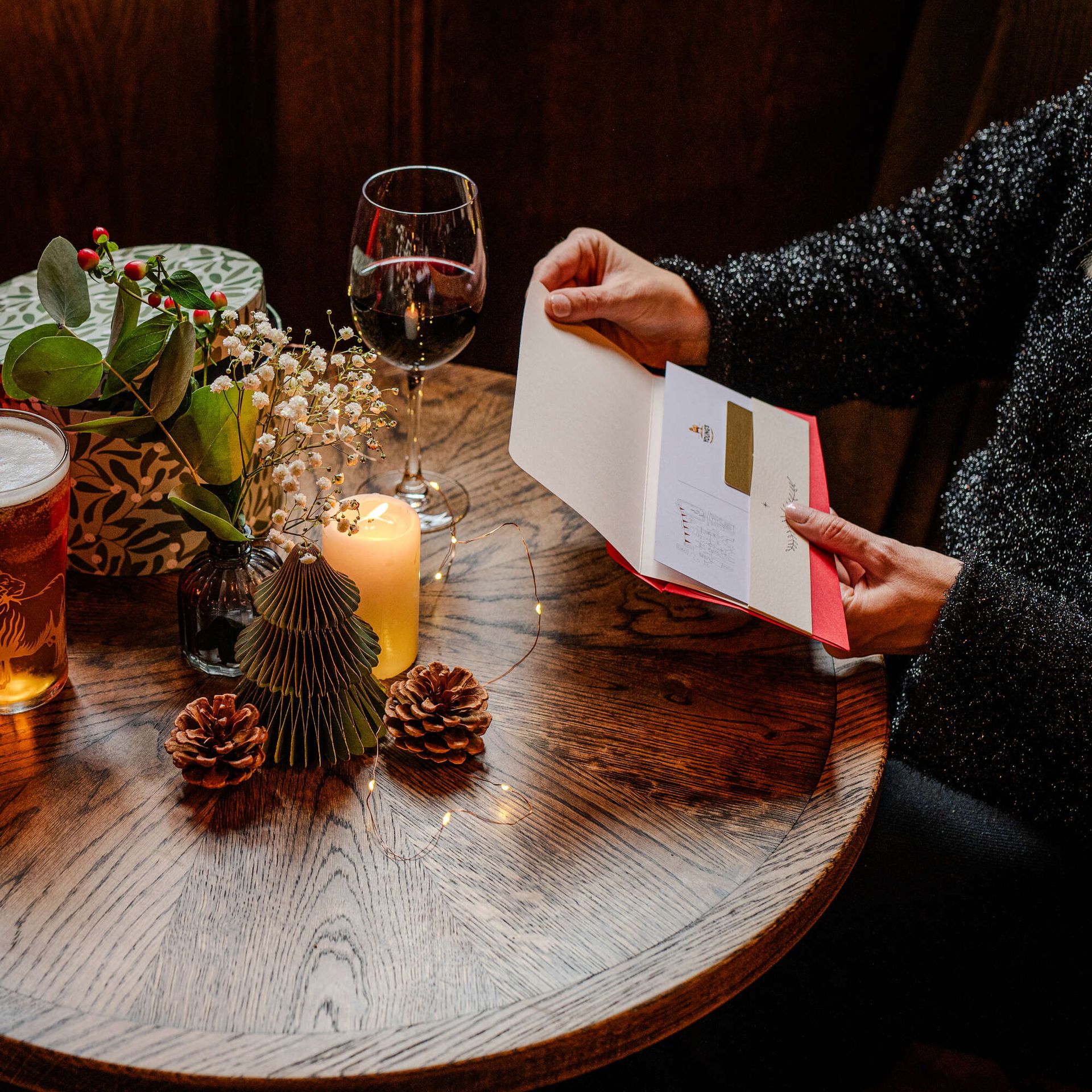 Christmas - Victoria Surbiton