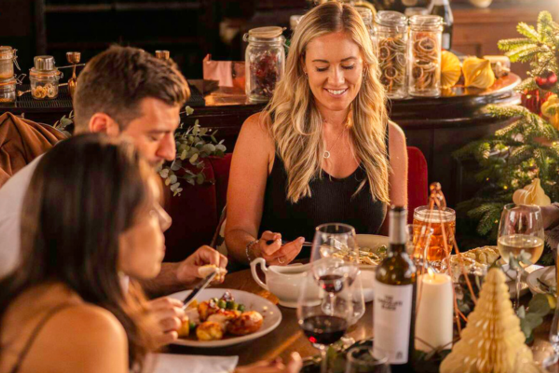 Home - Victoria Surbiton